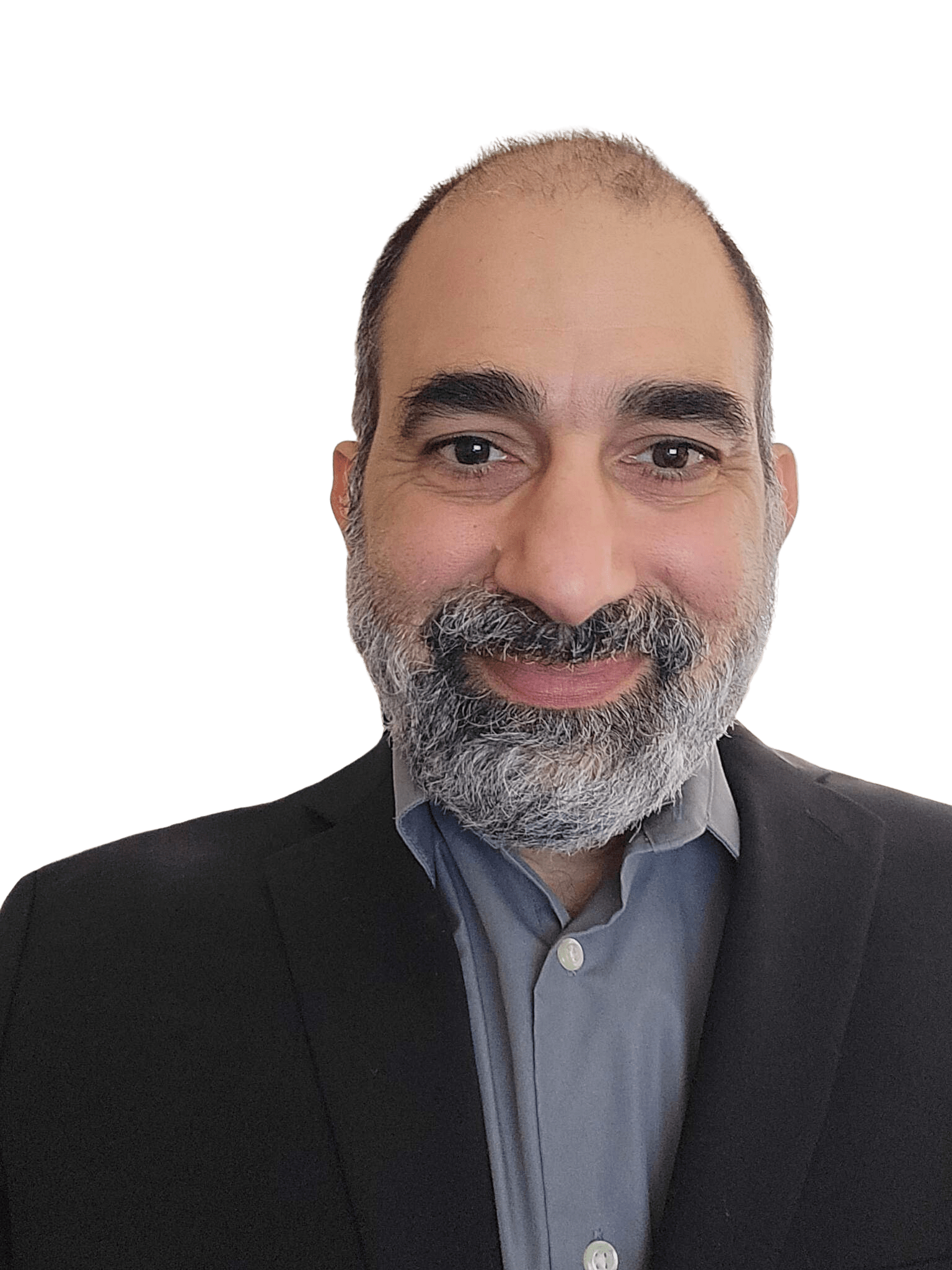 David Halahmy - Jewish TV Channel