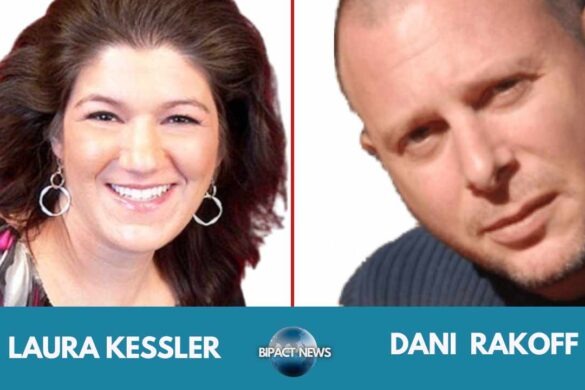 UC Irvine Rabbi Daniel Levine On Campus Antisemitism After 10/7 ...