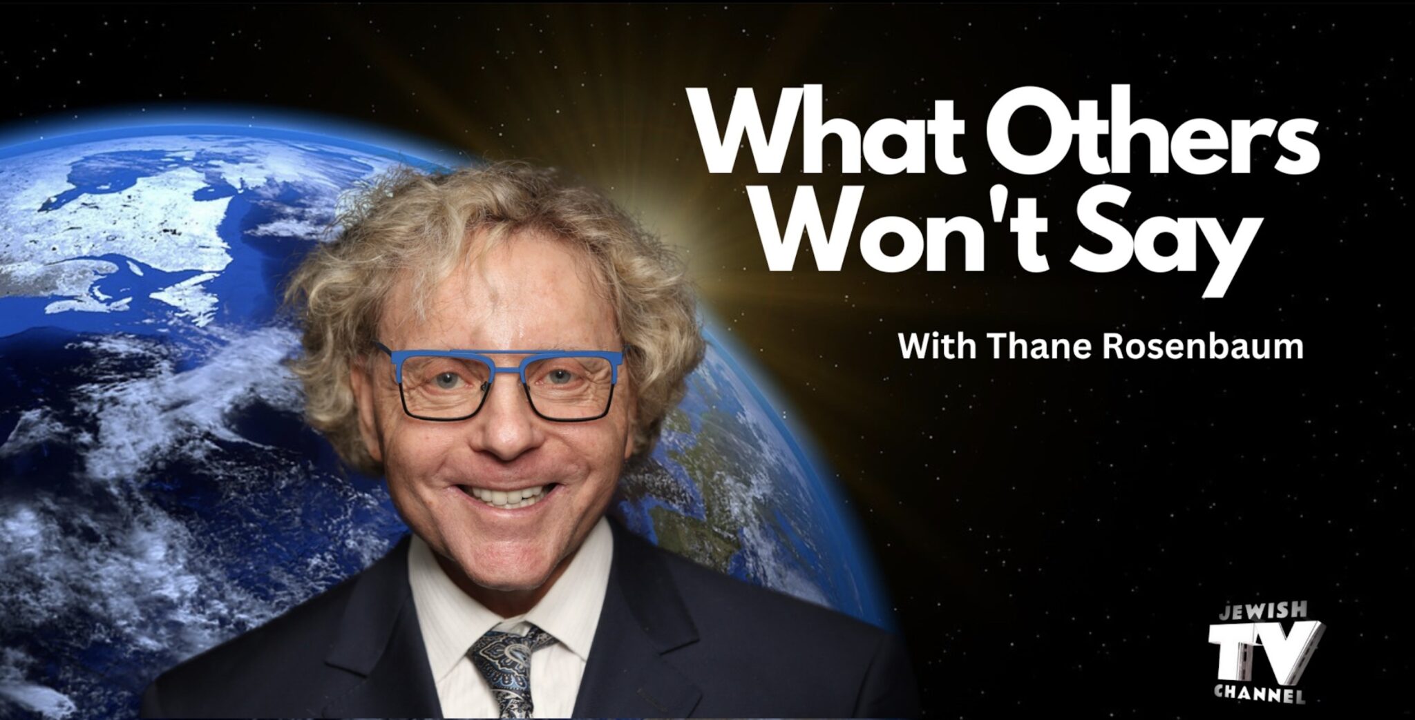 Home - Jewish TV Channel