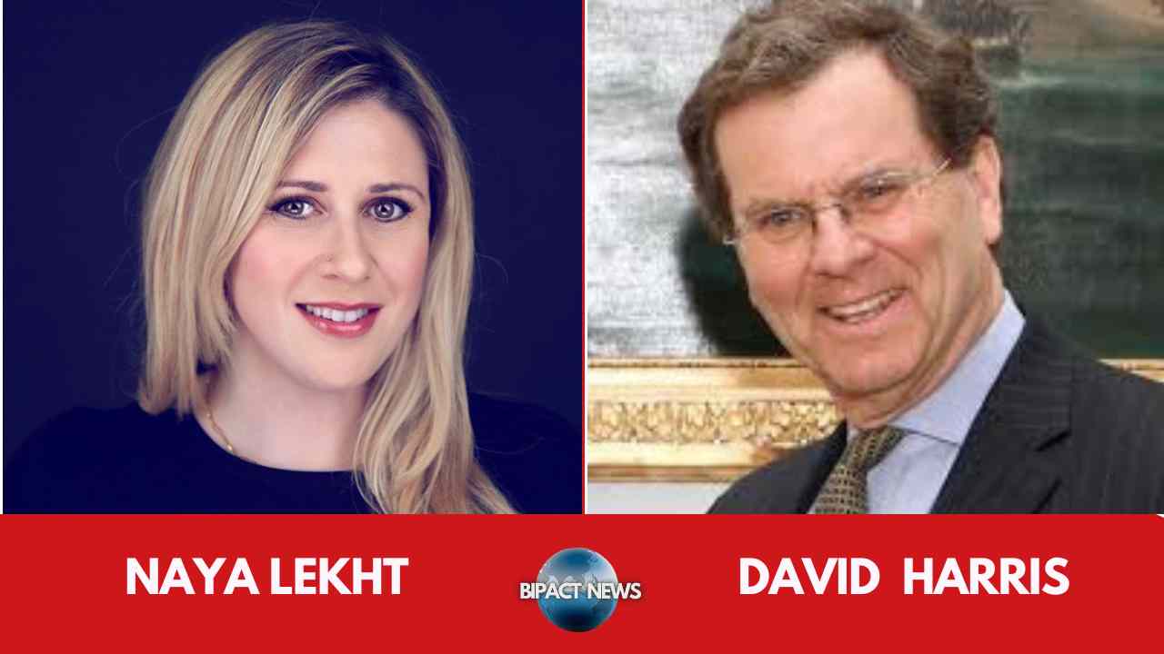 Global Antisemitism: Fighting Wars on All Fronts - Jewish TV Channel