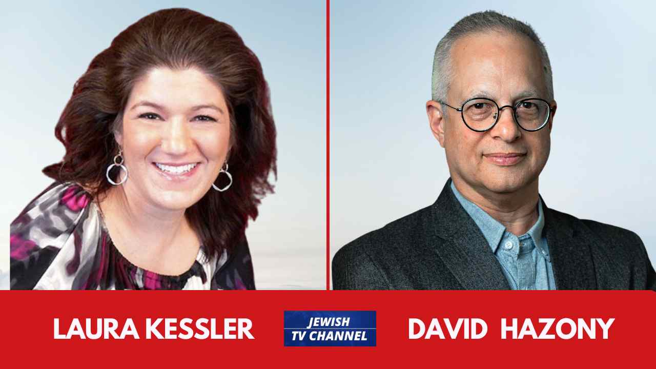 BIPACT Channel - Jewish TV Channel