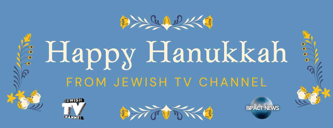 Total Vision - Jewish TV Channel