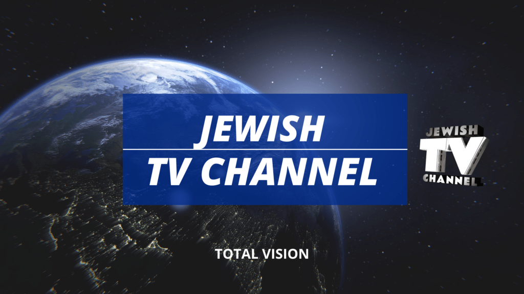 Home - Jewish TV Channel