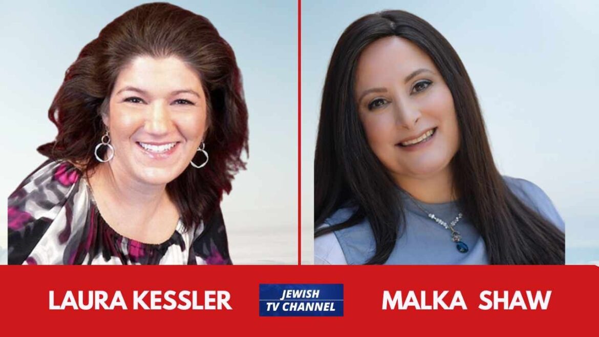 Jewish Trauma & Mental Health Series, Part 1: Macro-Gaslighting ...